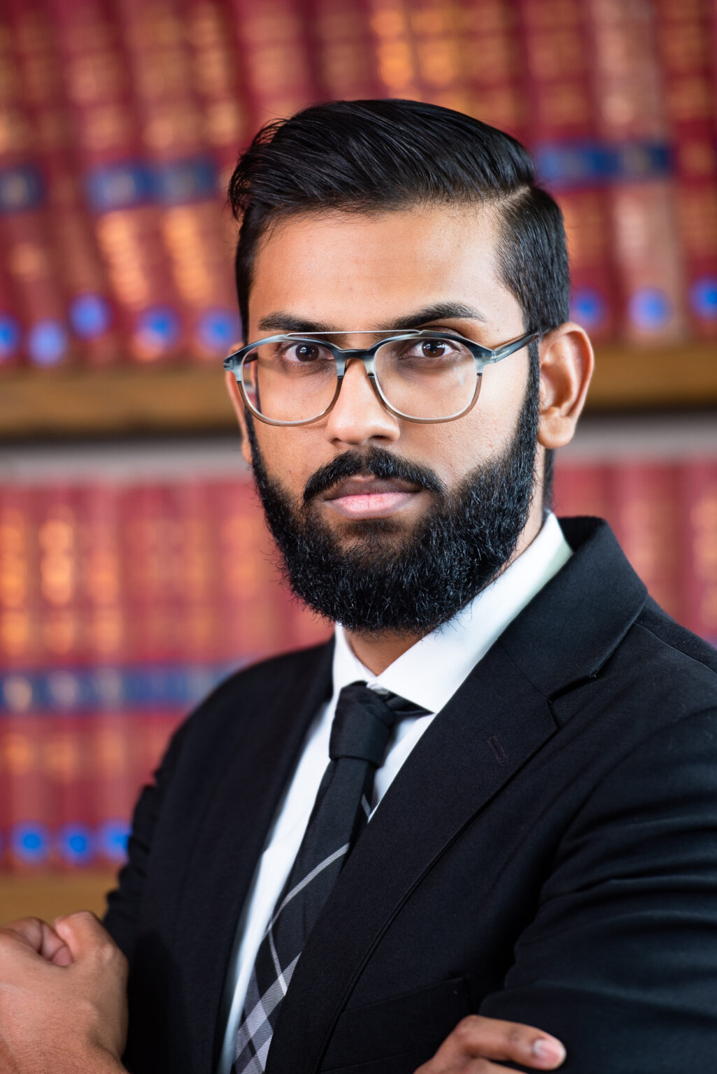 Javed O. Mohammed – Pollonais, Blanc, de la Bastide & Jacelon