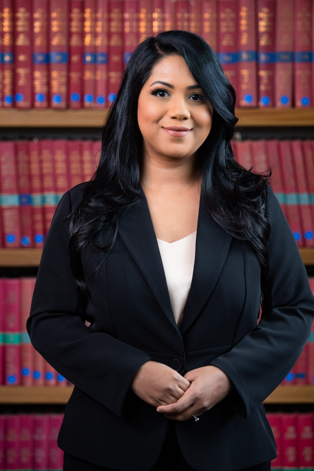 Tiffany Kissoon – Pollonais, Blanc, de la Bastide & Jacelon